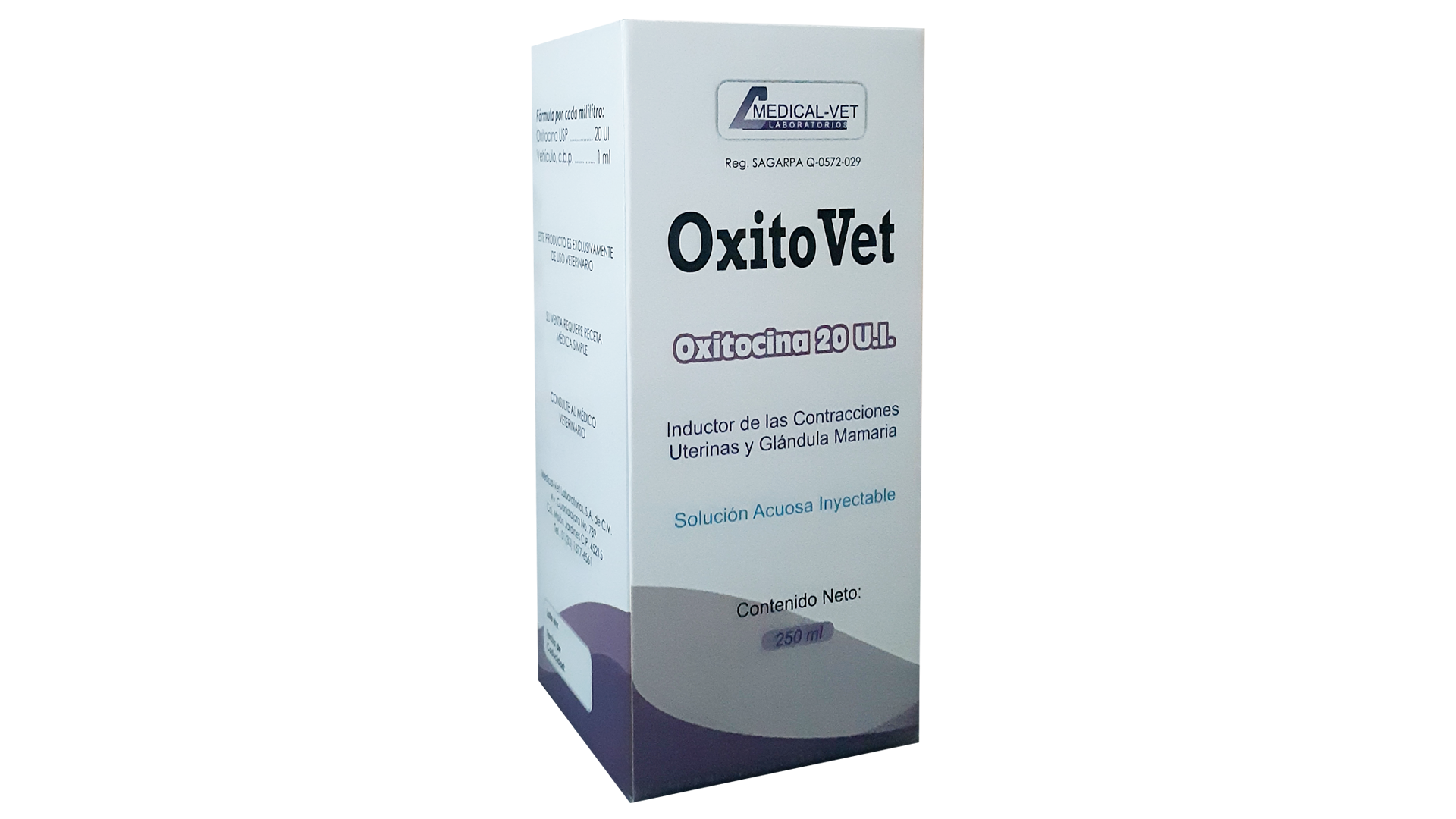 PRODUCTOS | MEDICALVET .::DIPIROFLOX::.